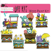 New Items- DIY – RusticFarmhouseDecor