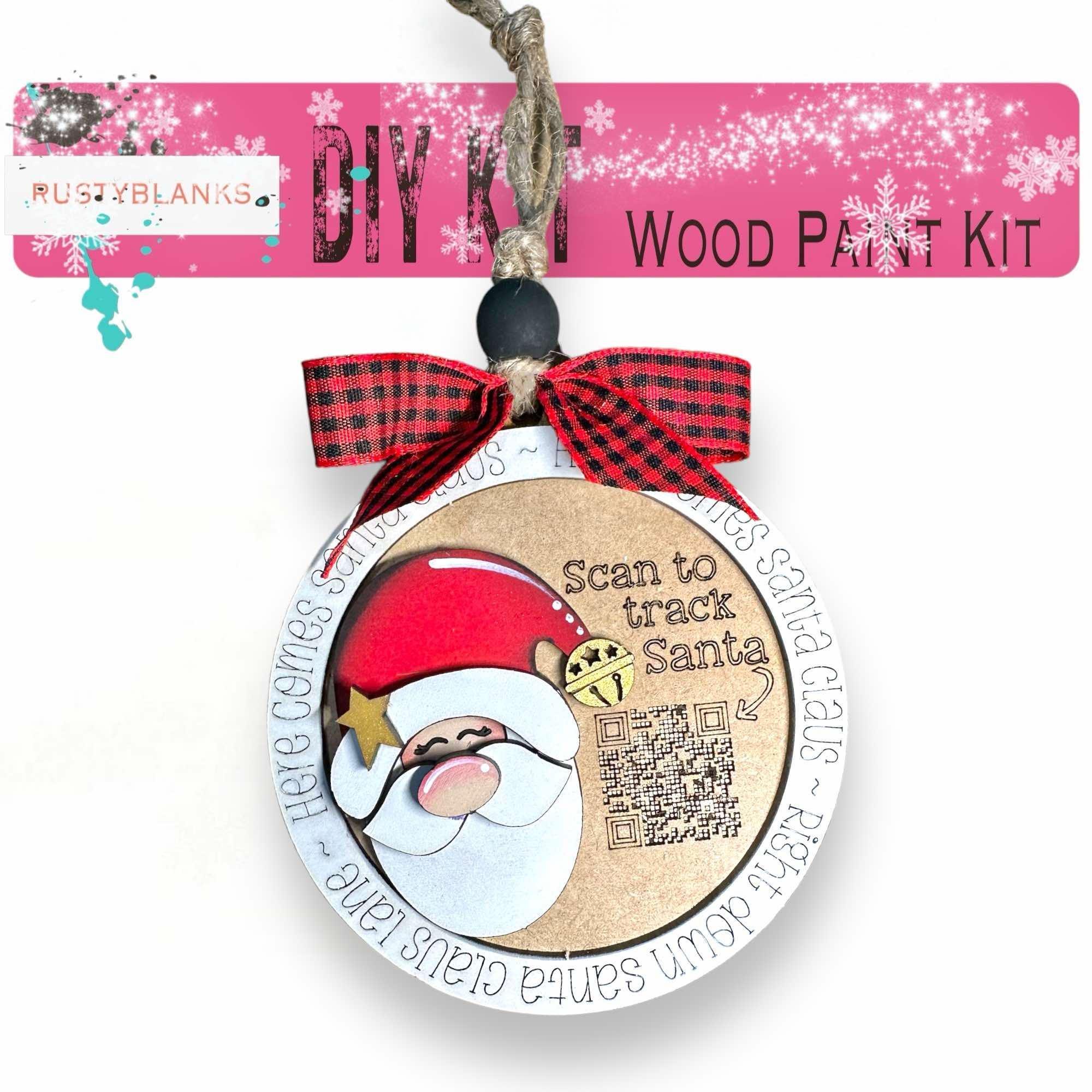 New Items- DIY – RusticFarmhouseDecor